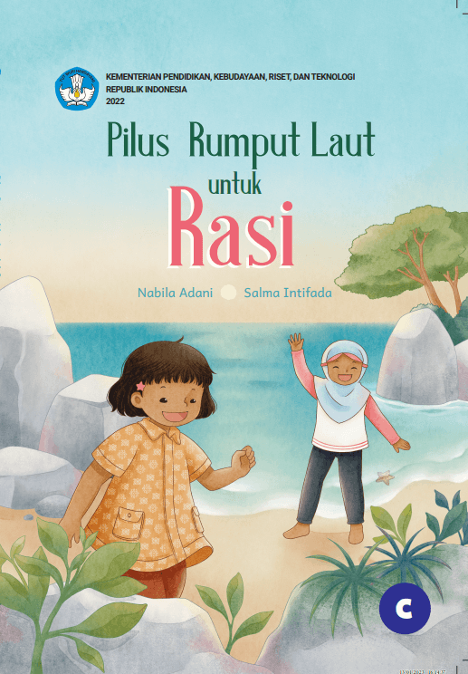 SIBI - Sistem Informasi Perbukuan Indonesia