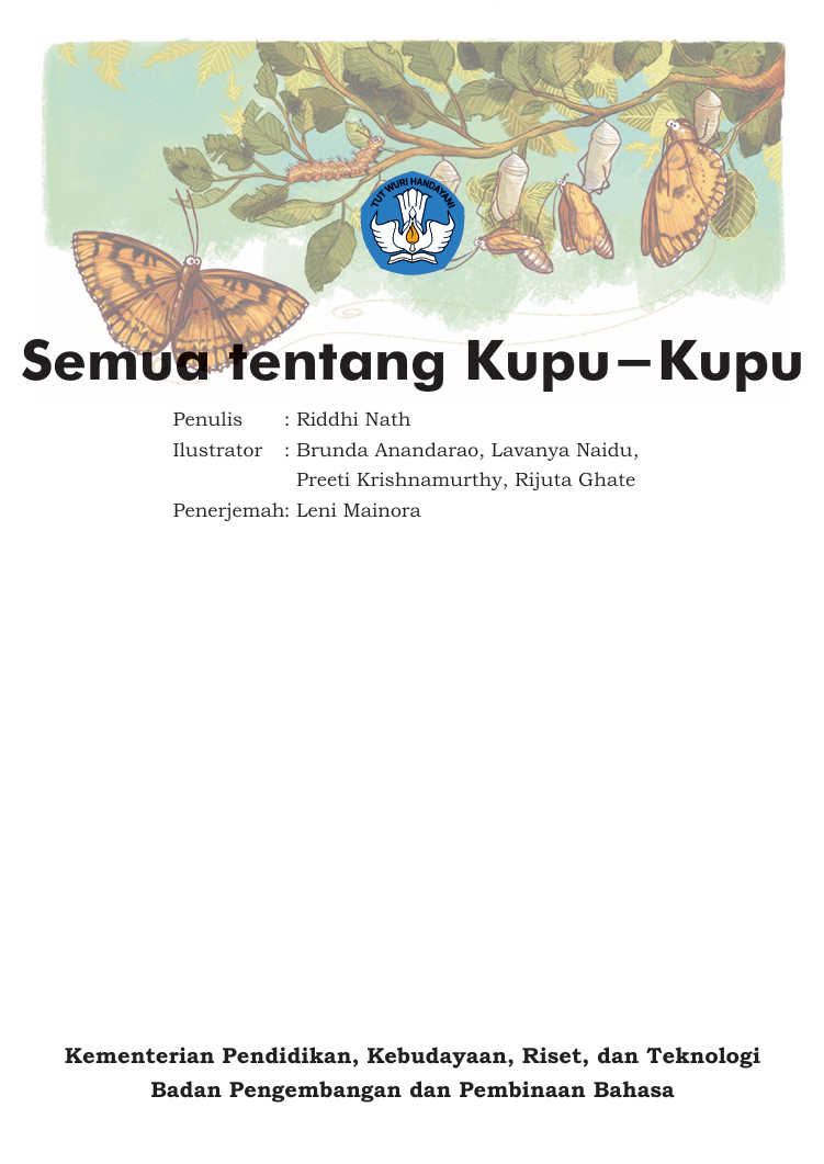SIBI - Sistem Informasi Perbukuan Indonesia