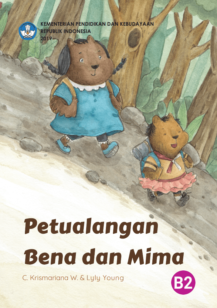 SIBI - Sistem Informasi Perbukuan Indonesia